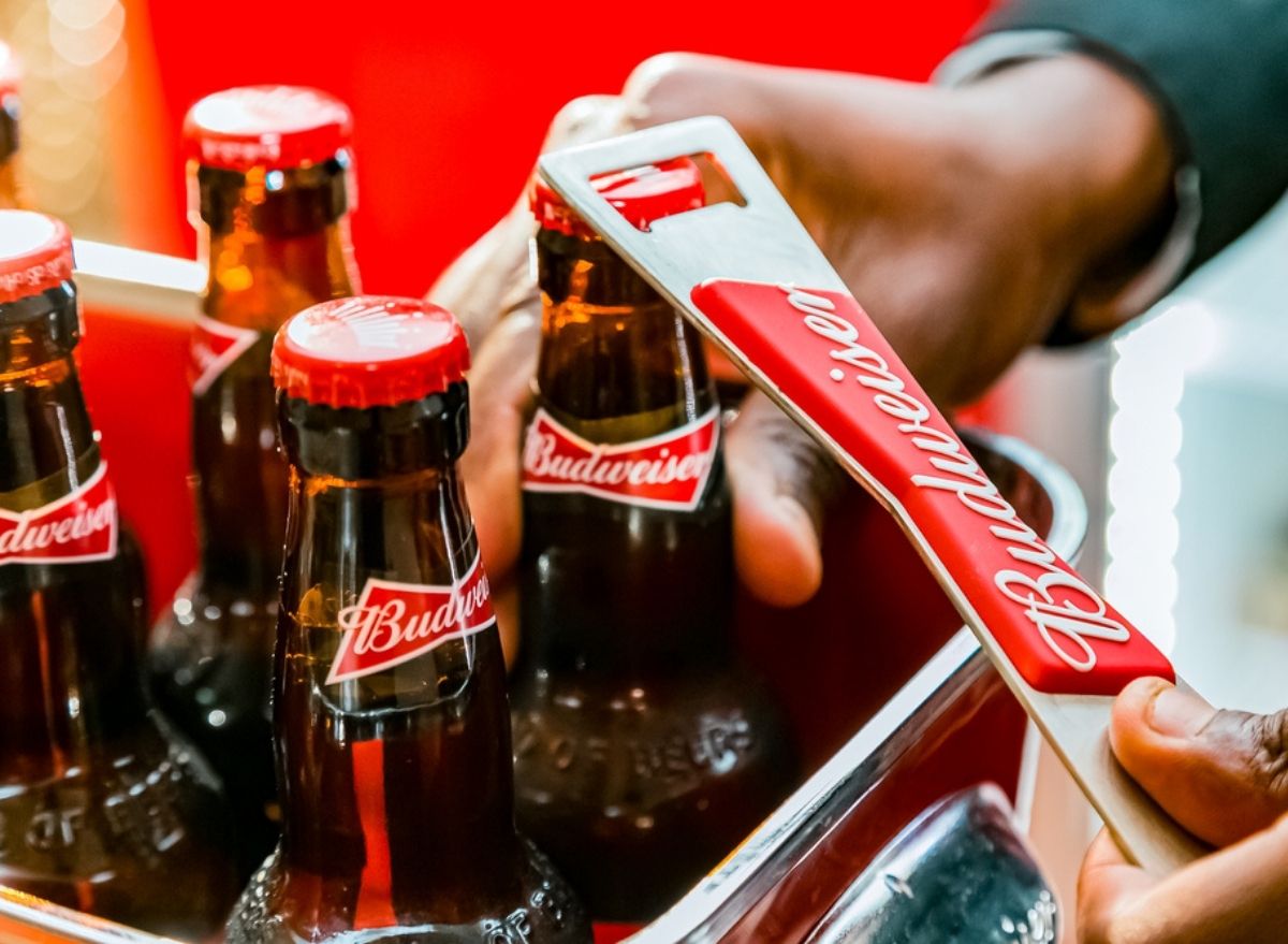 7 Strict Rules Budweiser Employees Have to Follow — Eat This Not That
