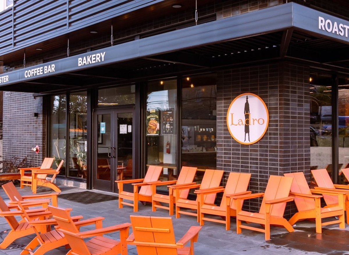 9 Coffee Shop Chains With the Best Quality Coffee In America — Eat This ...