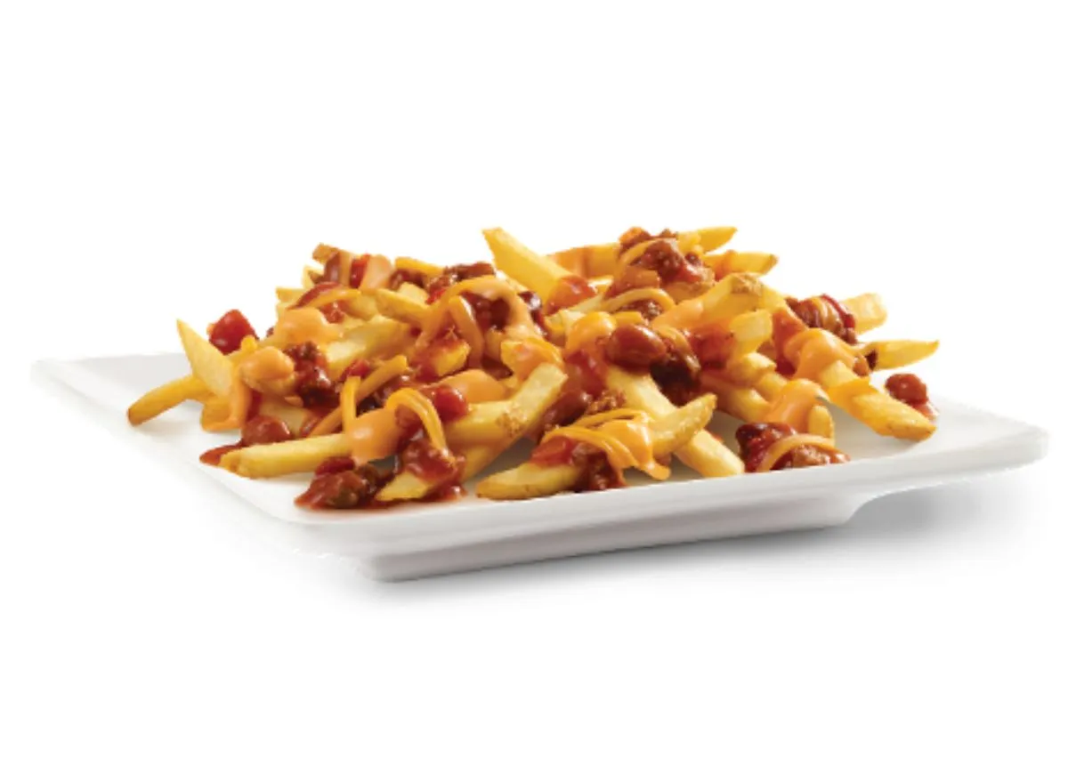 14 Worst Fast-Food French Fries—Ranked!