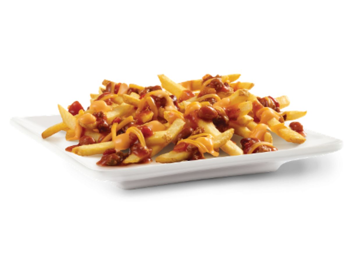 14 Worst Fast-Food French Fries—Ranked!