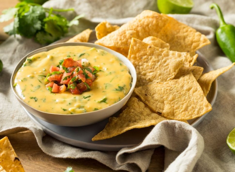 10 Restaurant Chains That Serve the Best Queso