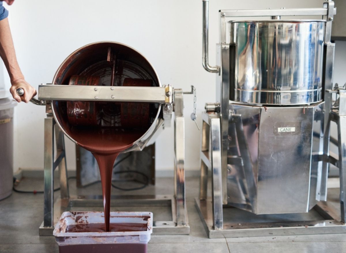 9 Secrets You Never Knew About Hershey’s — Eat This Not That