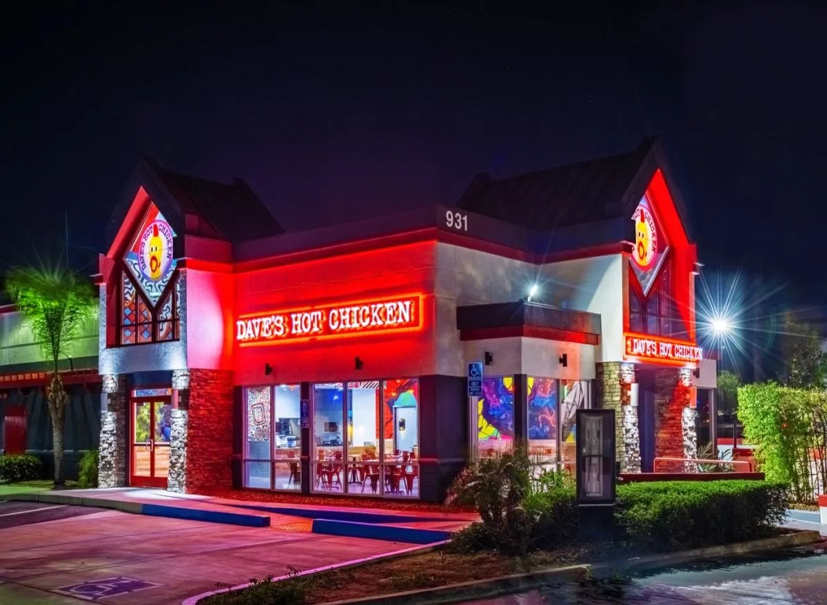 7 Fried Chicken Chains With Deep Discounts This Week