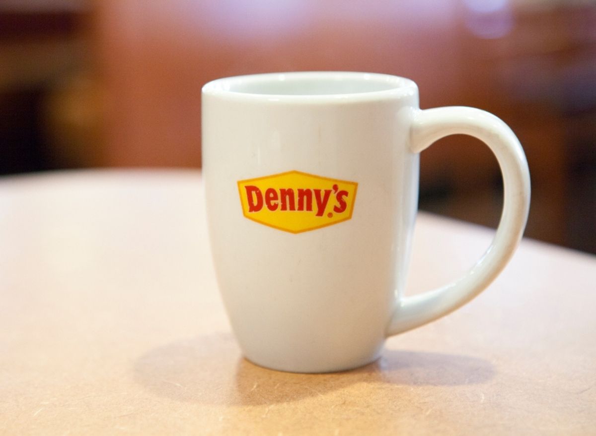 9 Secrets Denny’s Doesn’t Want You to Know — Eat This Not That