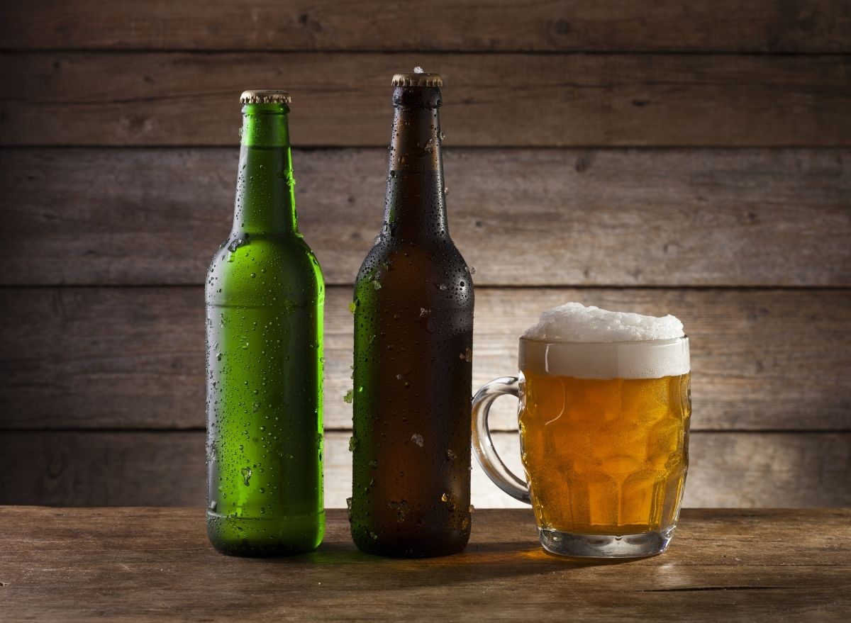 Surprising Ways Bottled Beer Is Different Than Draft — Eat This Not That