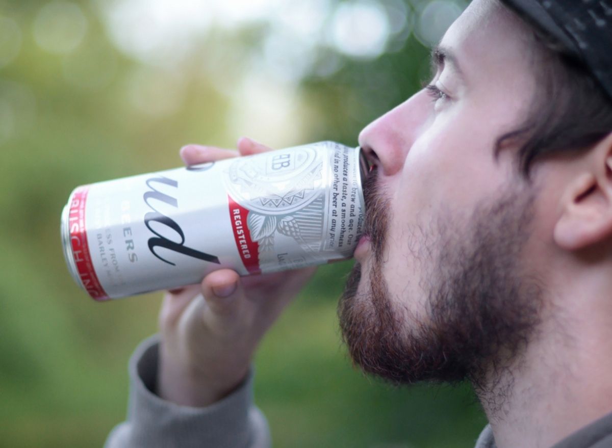 7 Strict Rules Budweiser Employees Have to Follow — Eat This Not That
