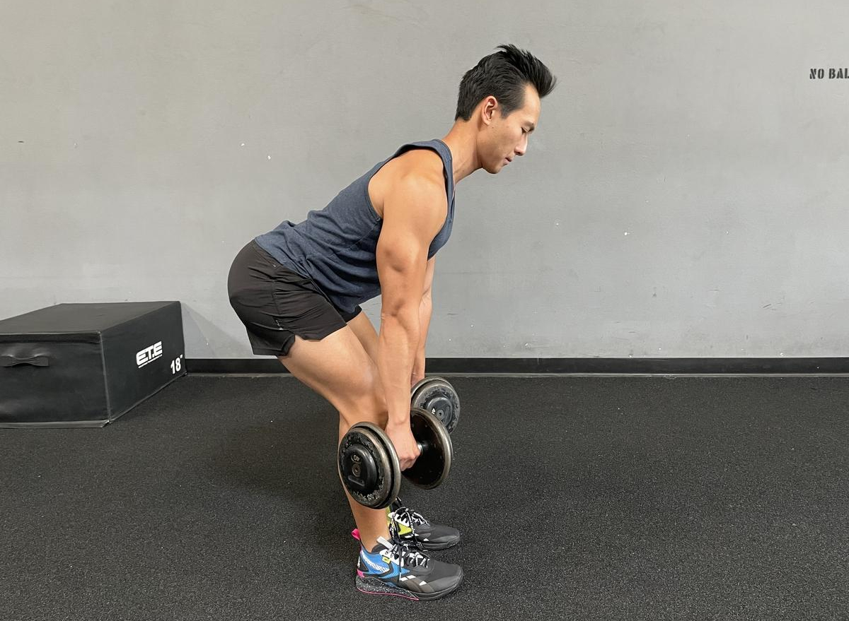 11 Strength Exercises To Regain Muscle Mass as You Age