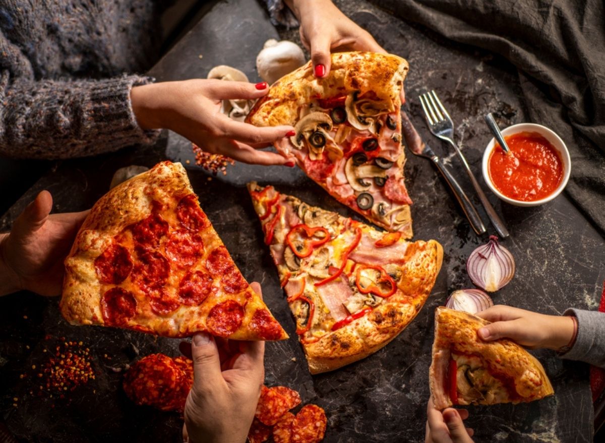 5 Eating Habits Meryl Streep Swears By to Feel Amazing at 72 — Eat This ...