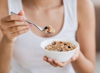 What Happens to Your Gut When You Eat Oatmeal — Eat This Not That