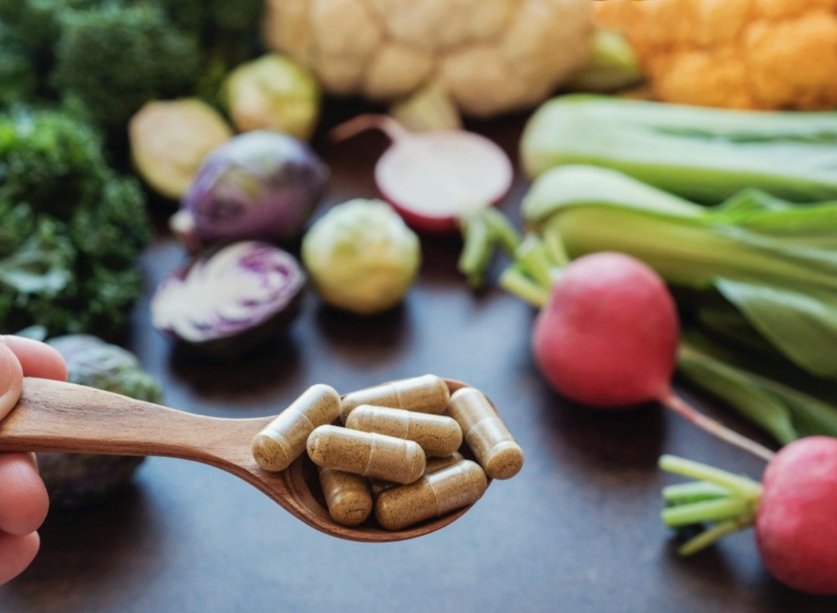 7 Supplements To Help You Poop Immediately — Eat This Not That