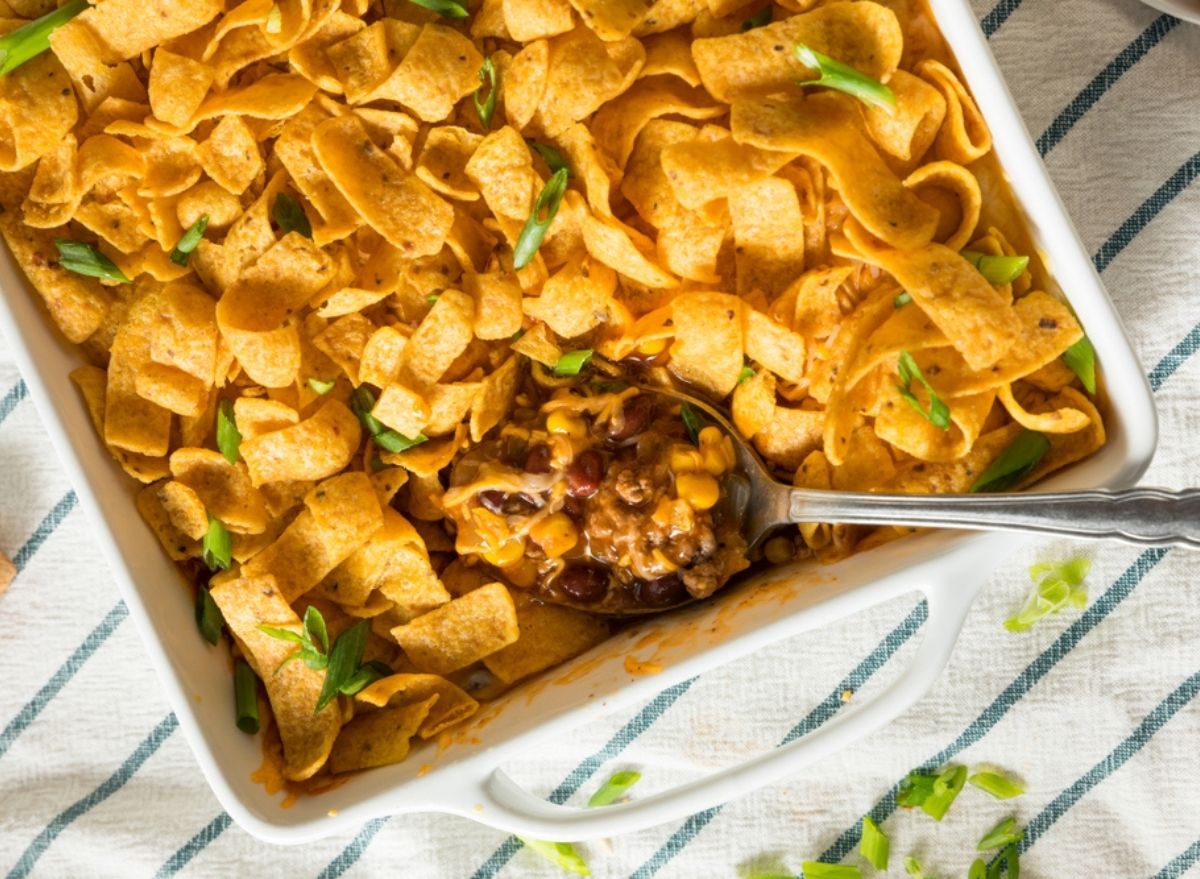 8 Popular "Texan" Dishes That Aren’t Actually from Texas — Eat This Not ...
