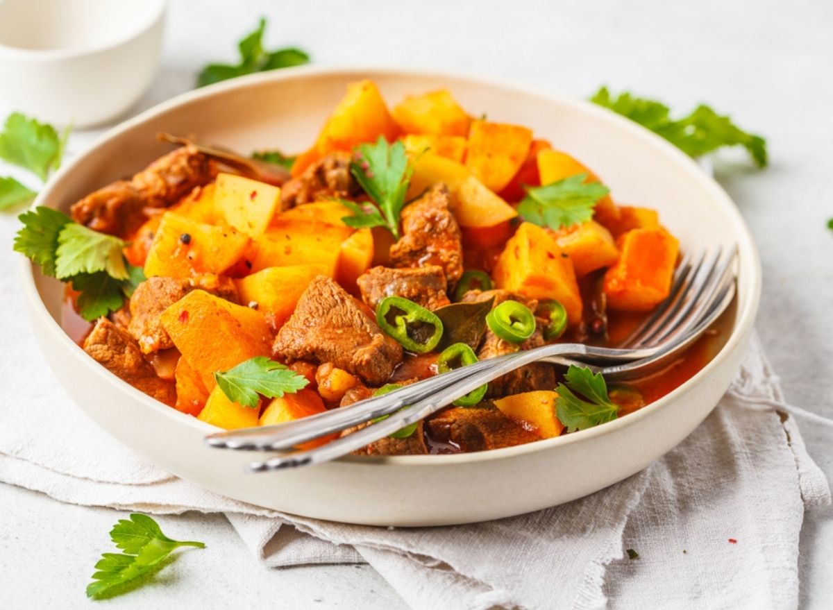 9 “Irish” Foods That No One Eats in Ireland — Eat This Not That