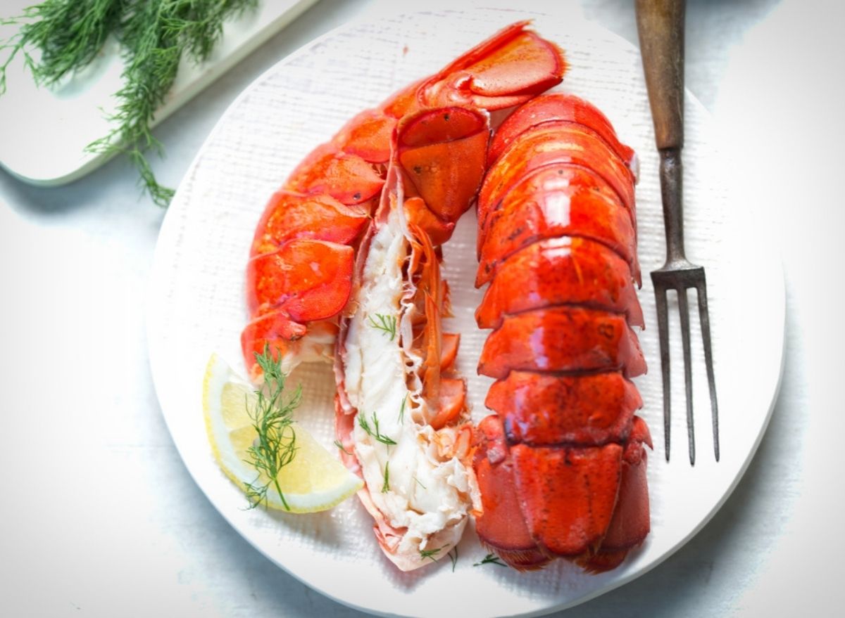 9 Secrets Red Lobster Doesn’t Want You to Know — Eat This Not That