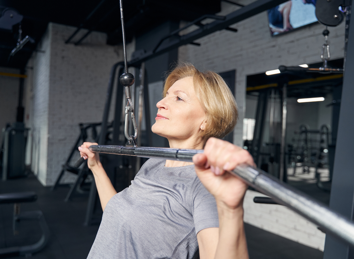 5 Ways To Build Muscle Density & Boost Your Strength