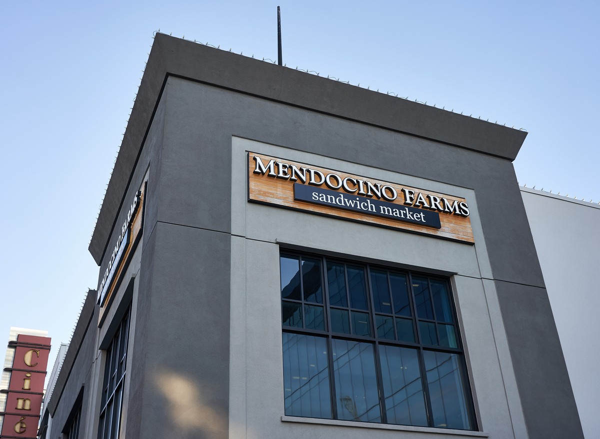 25 Best Healthy Restaurant Chains in America in 2024