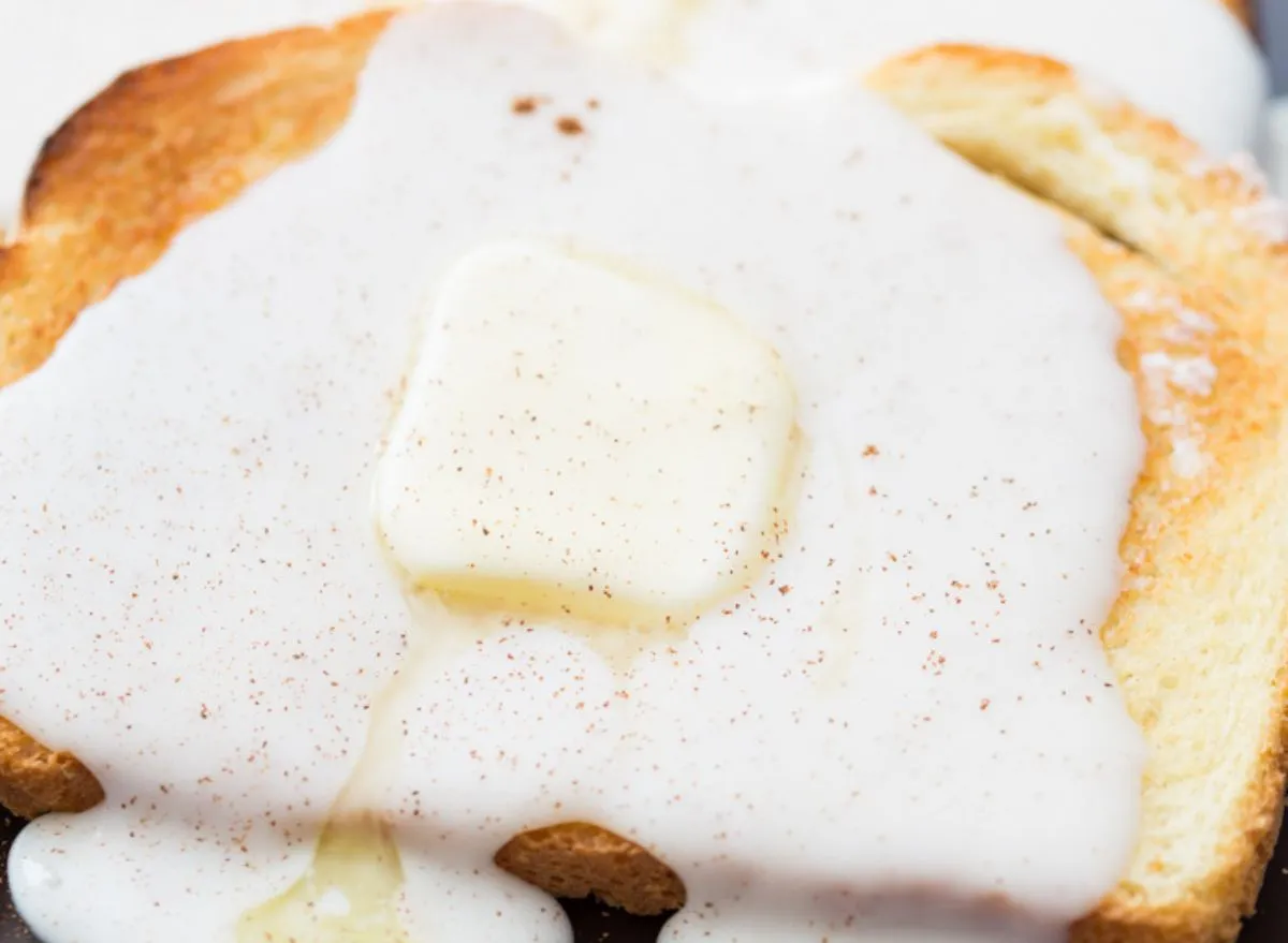 18 Classic Breakfast Dishes We No Longer Eat — Eat This Not That