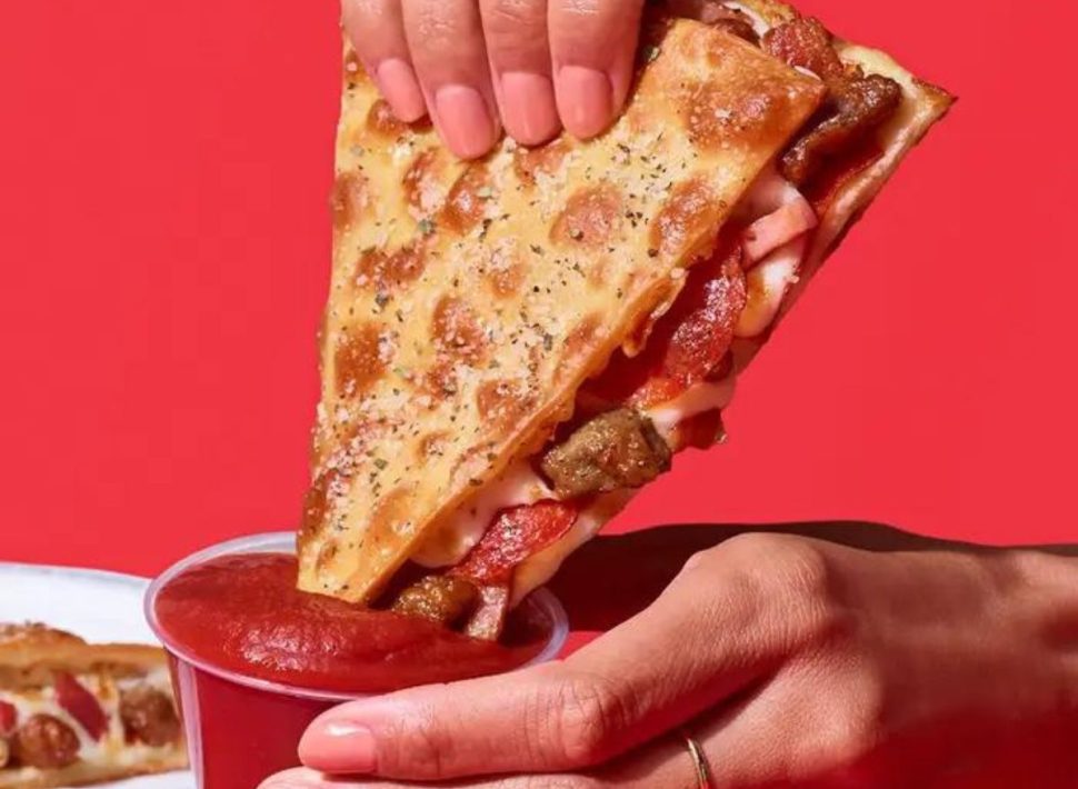 7 Highly-Anticipated Fast-Food Launches That Flopped, According to ...