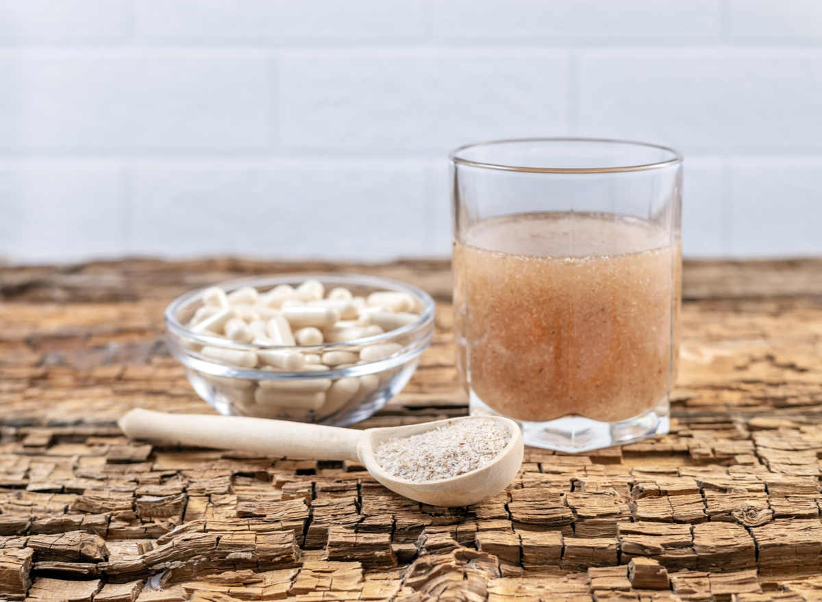 7 Supplements To Help You Poop Immediately — Eat This Not That