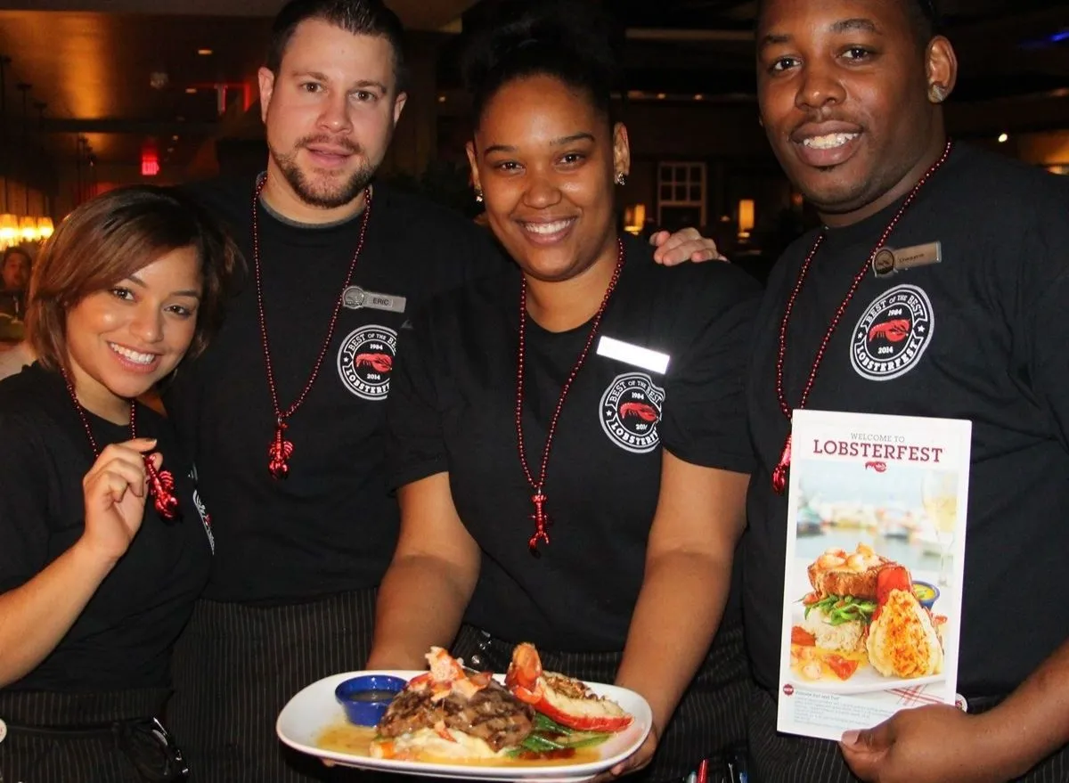 6 Controversial Red Lobster Secrets, According to Employees — Eat This ...