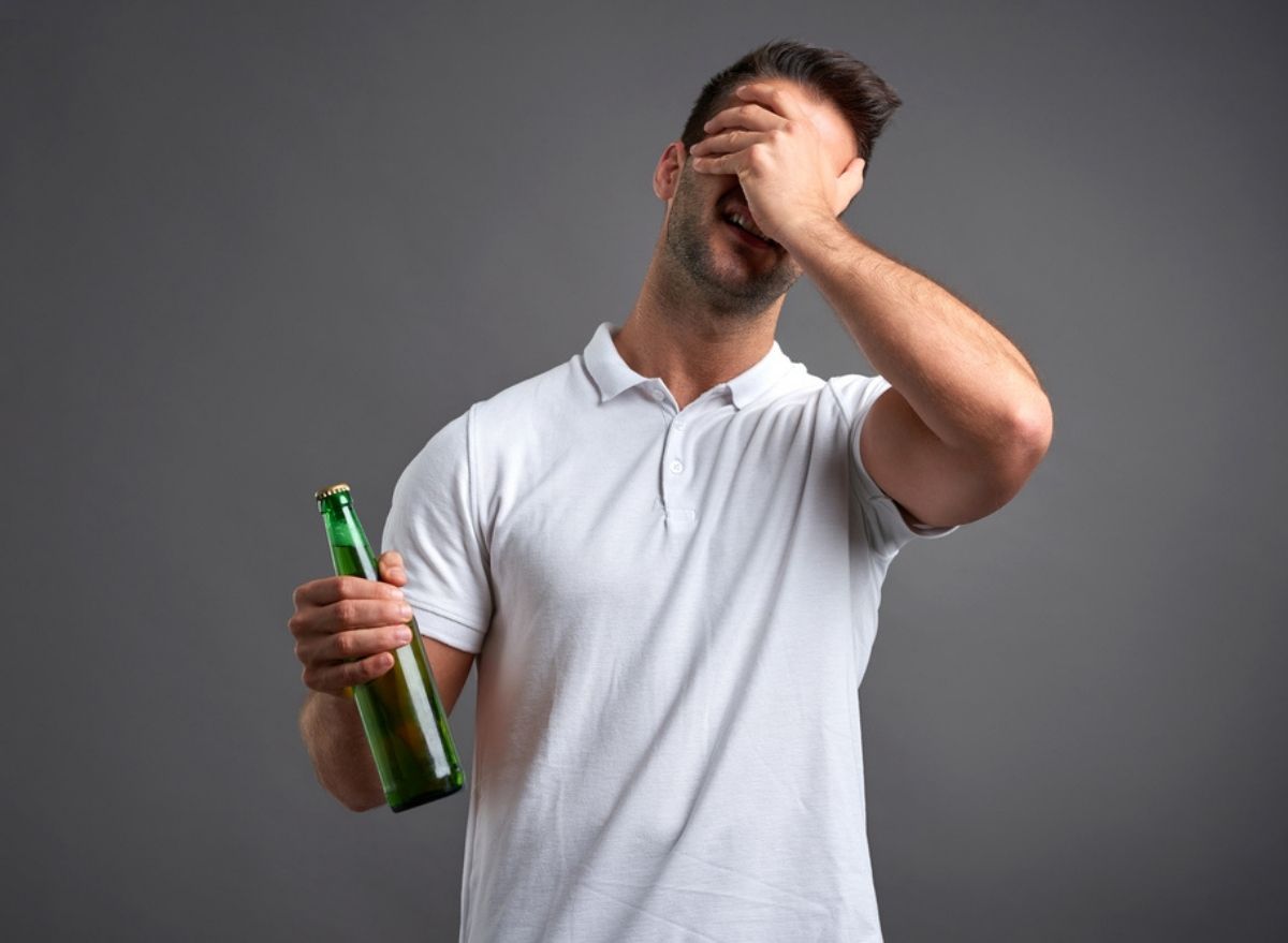 5 Things You Believe About Beer That Aren’t Actually True — Eat This ...