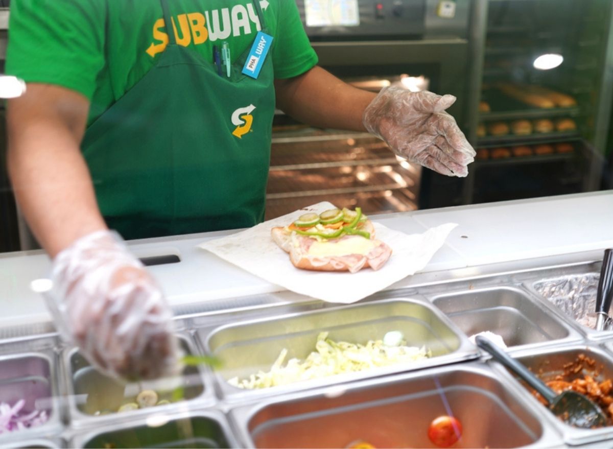 5 Major Complaints Subway Customers Have in 2024