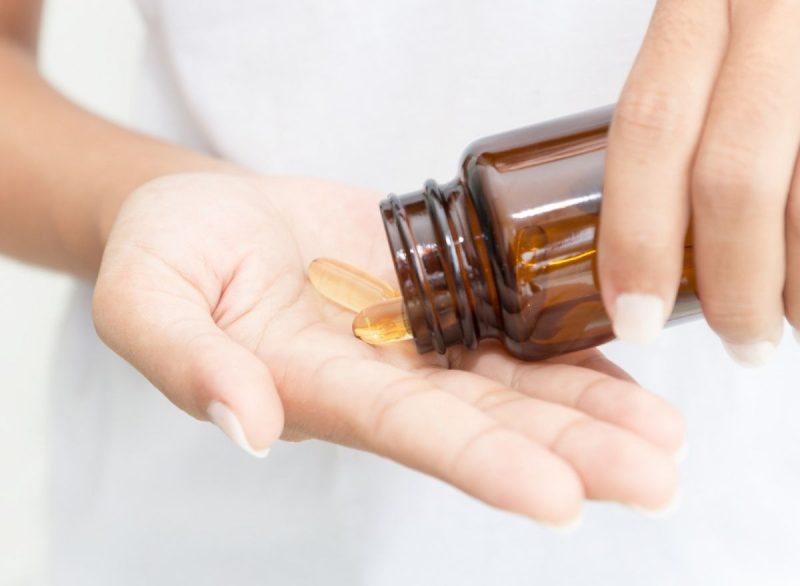 15 Supplements You Should Be Taking, According to Dietitians