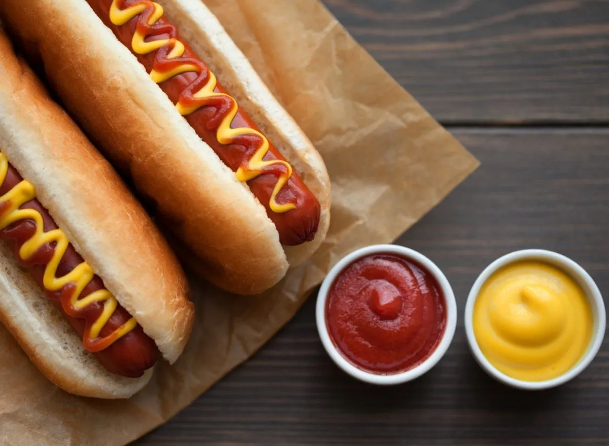 5 Hot Dog Brands That Actually Use 100% Real Meat