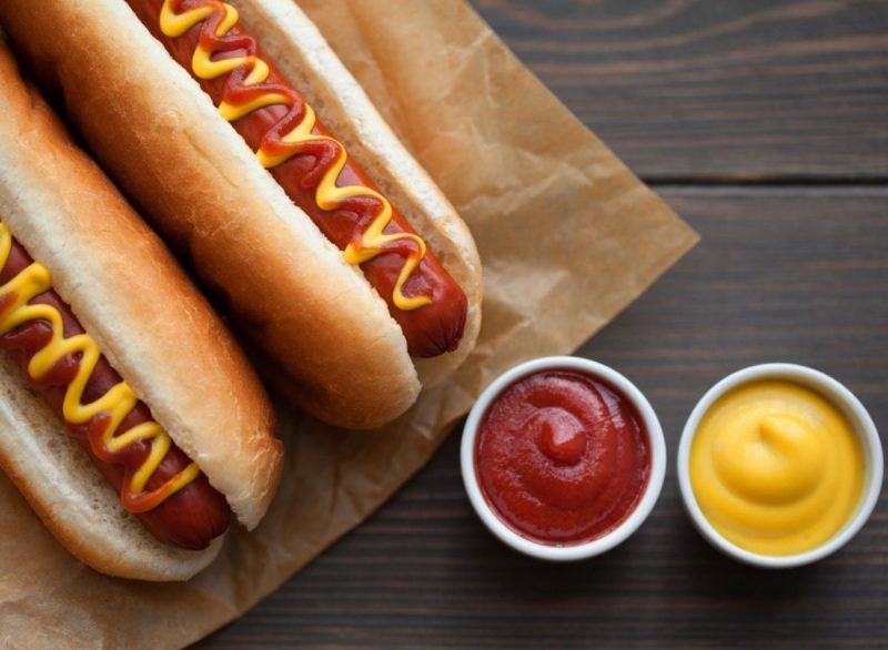 5 Hot Dog Brands That Actually Use 100% Real Meat