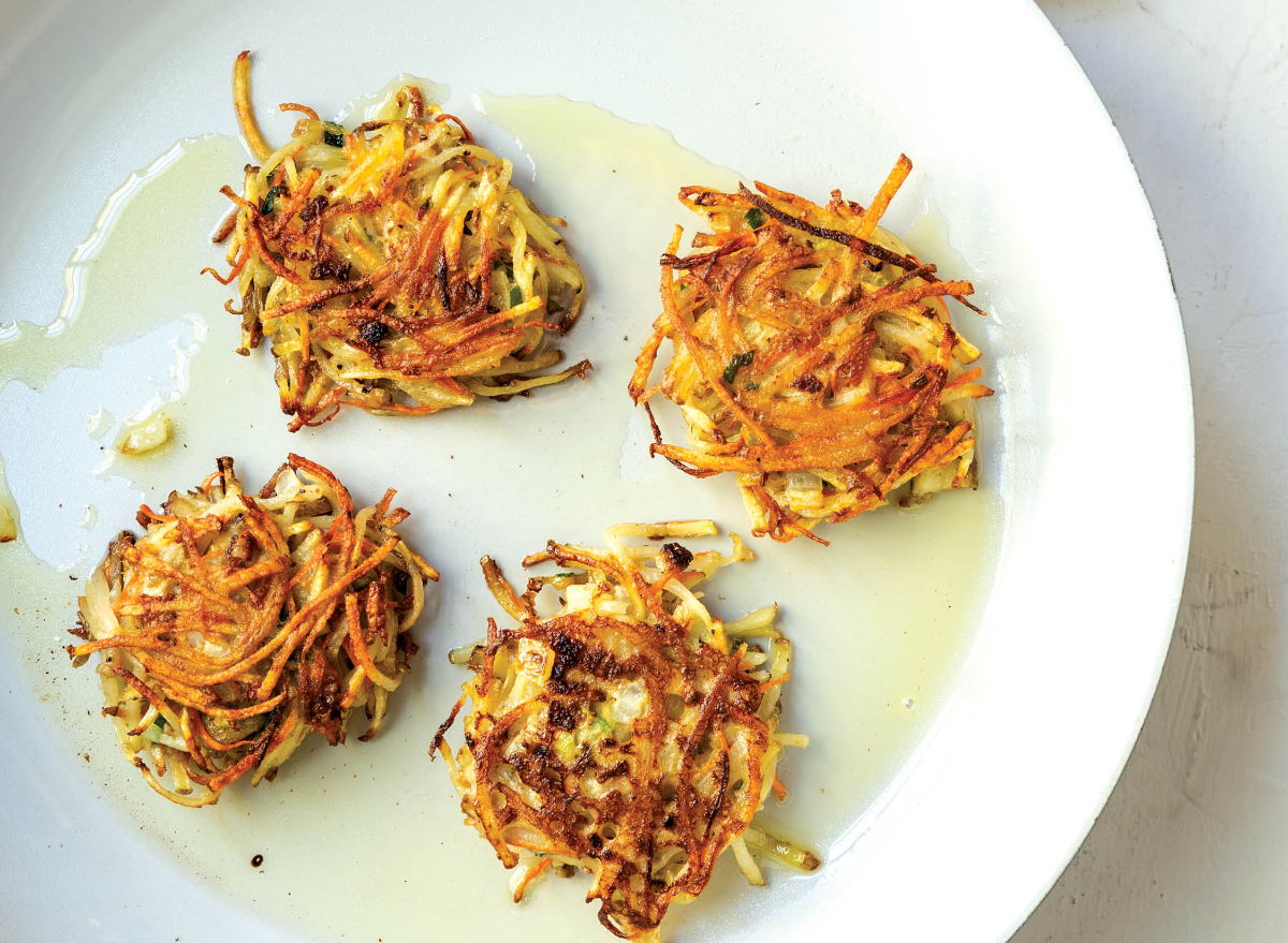 A Dietitian's 7-Day Anti-Inflammatory Meal Plan for Weight Loss