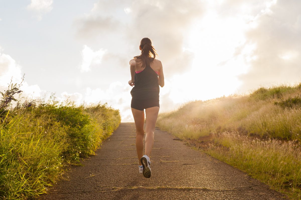 10 Ways to Maximize Your Jogging Workout for Weight Loss