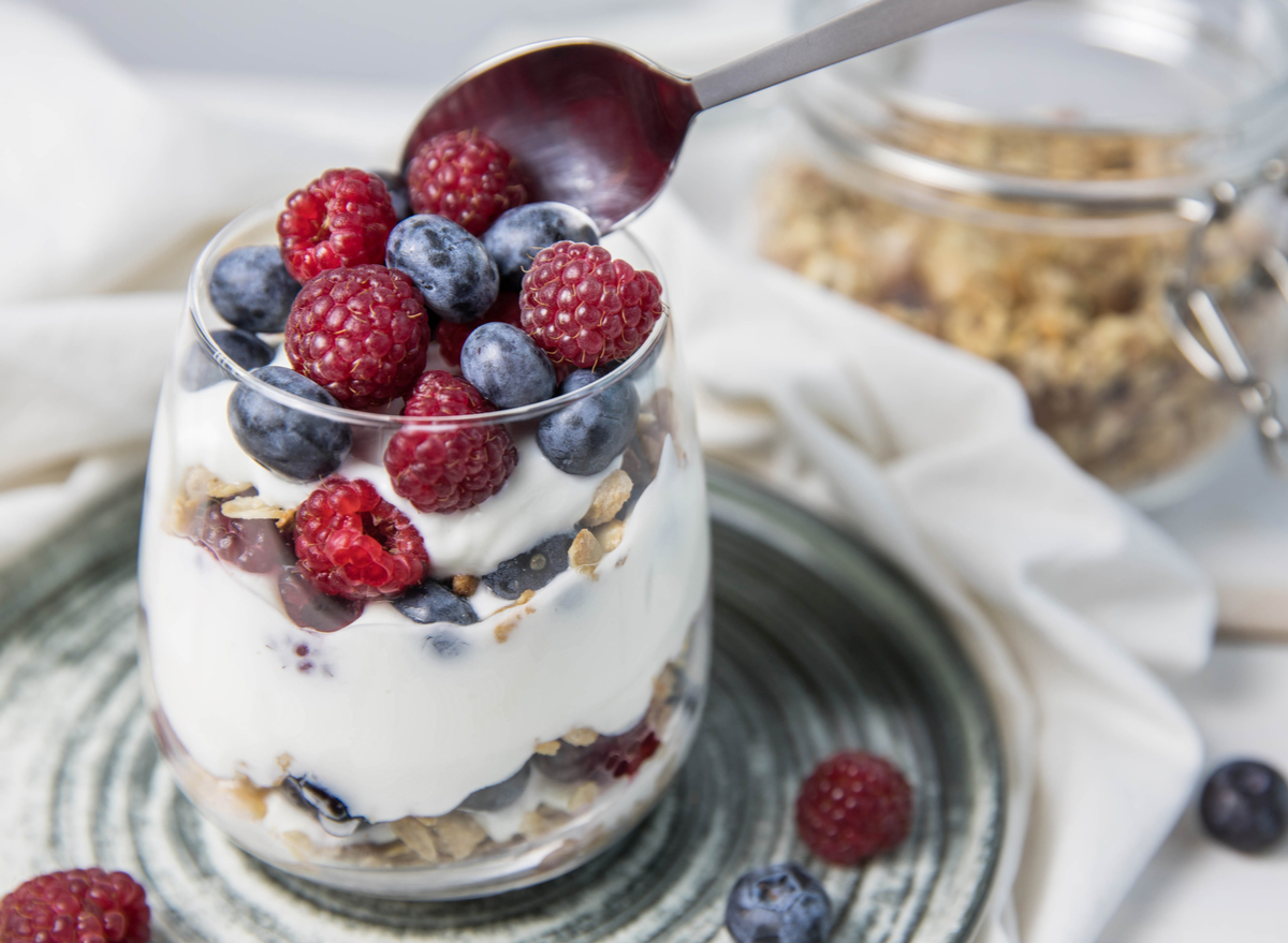 15 Healthiest Breakfast Foods for Weight Loss