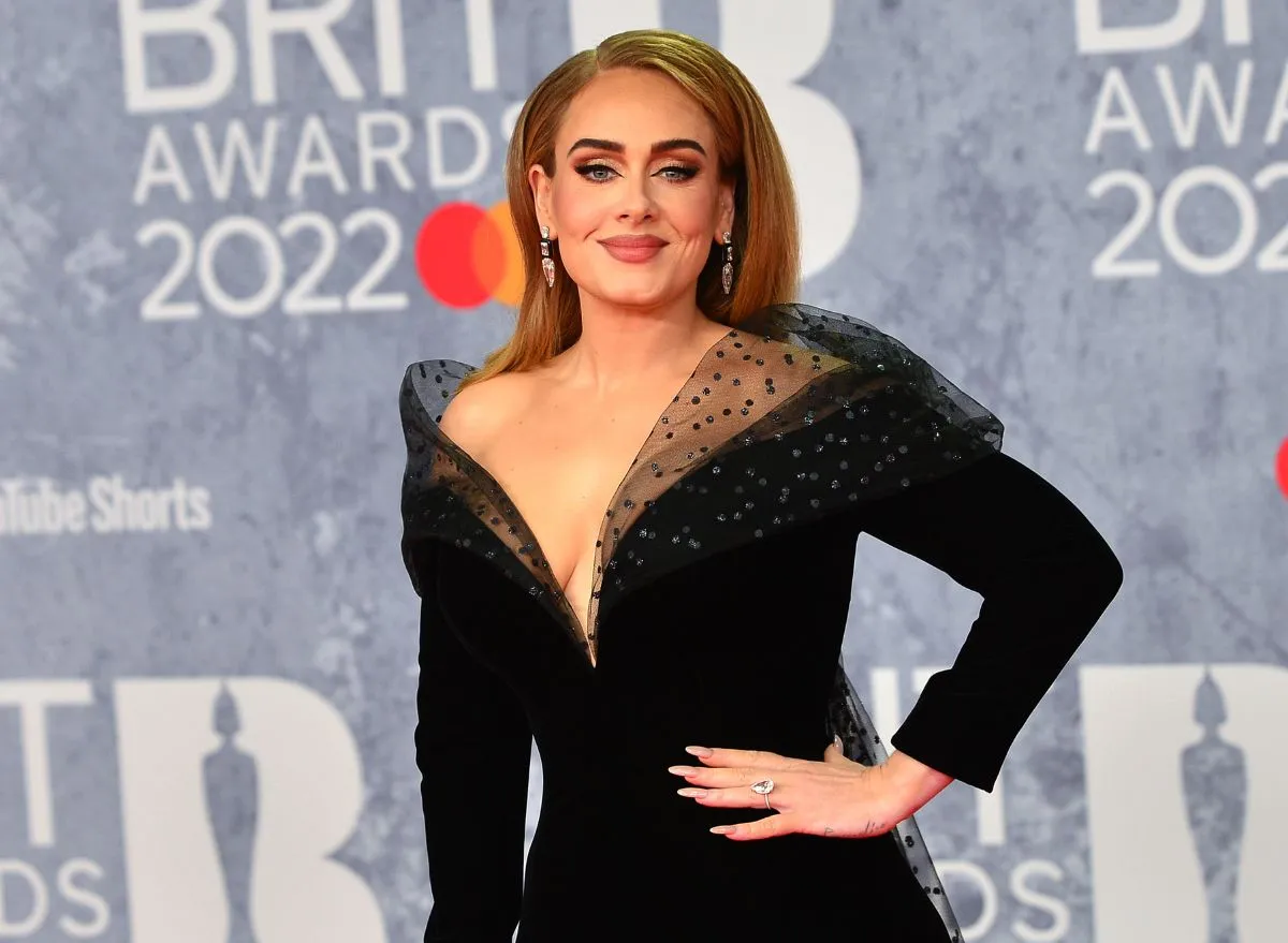 Adele Finally Reveals Her 4 Weight Loss Secrets for Shedding 100 Pounds ...