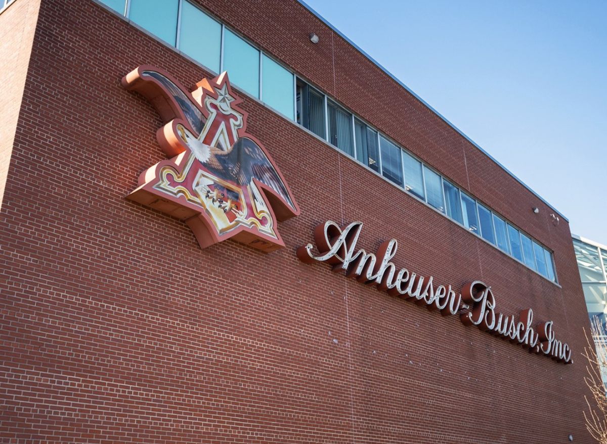 8 Popular Beers That Use the Lowest Quality Ingredients — Eat This Not That