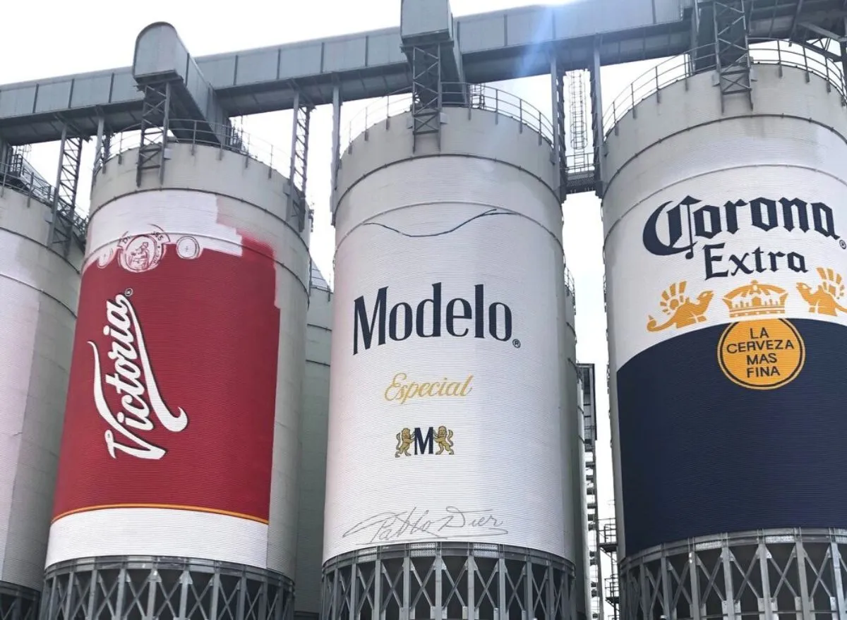 8 Popular Beers That Use the Lowest Quality Ingredients — Eat This Not That