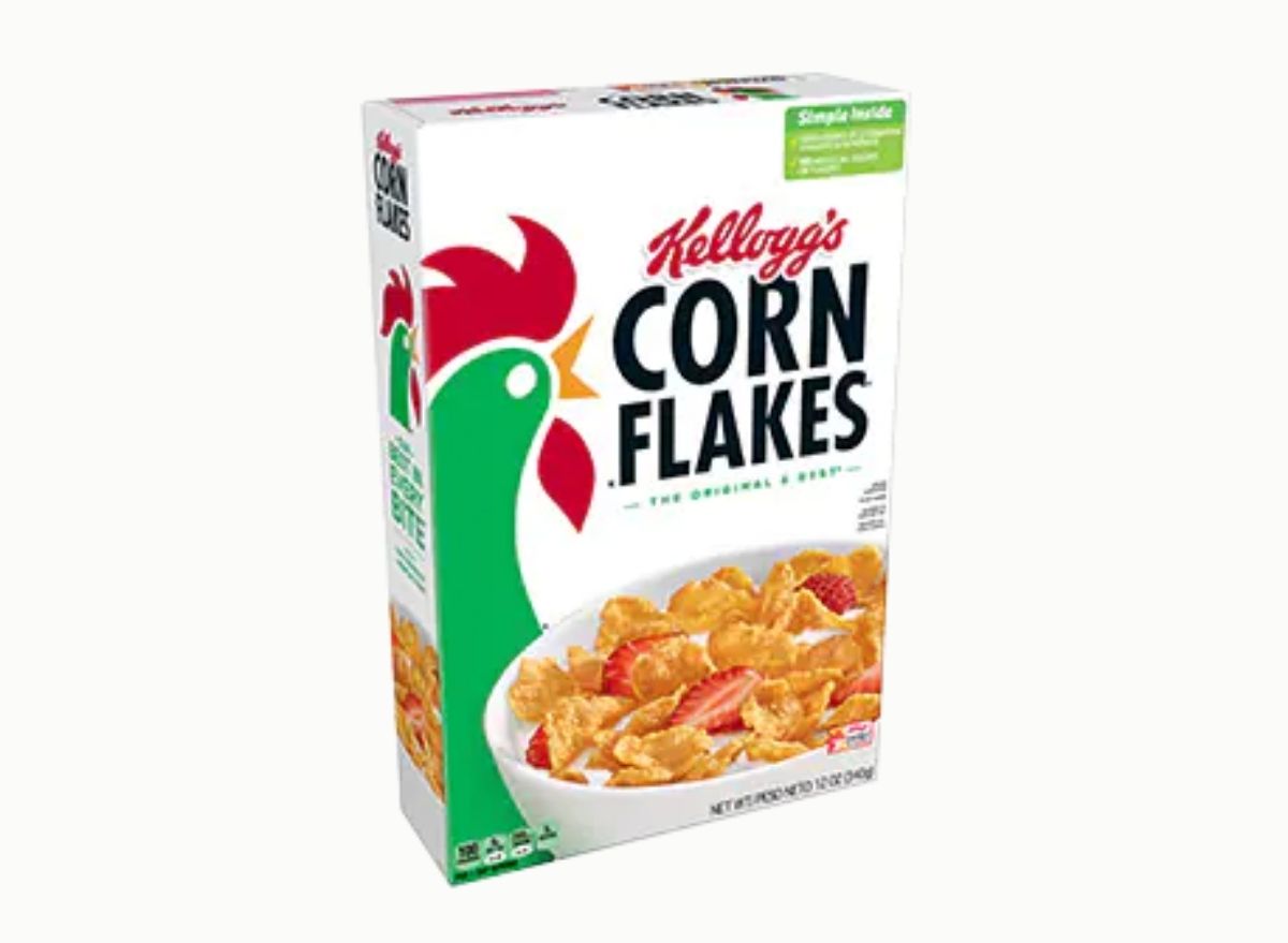 13 Old-Fashioned Cereals That Are Older Than You Think — Eat This Not That
