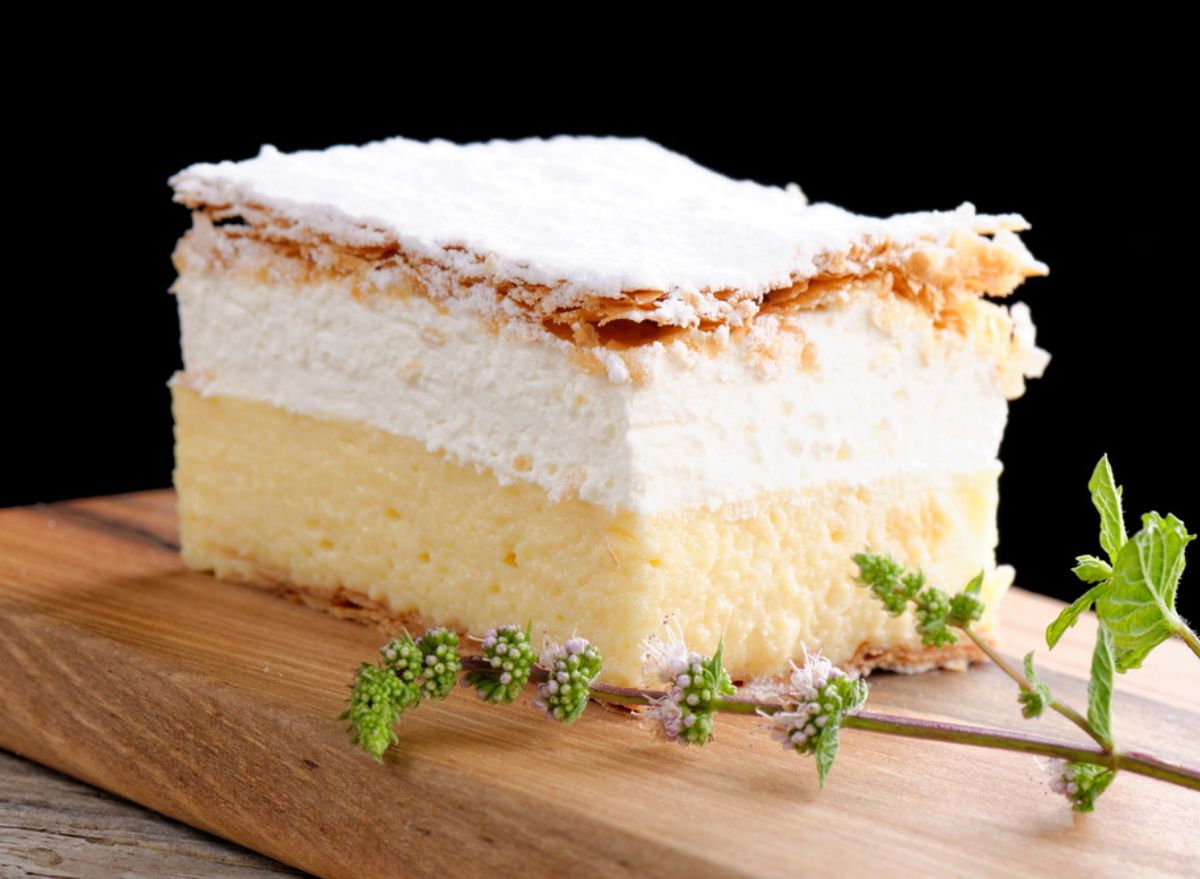 14 Healthy, Guilt-Free Cake Recipes That Are Perfect for Weight Loss ...