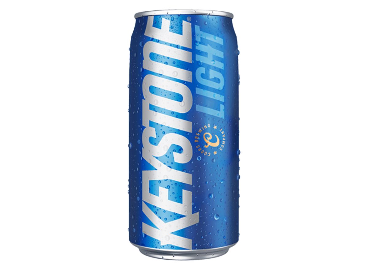 8 Light Beers That Use the Lowest Quality Ingredients — Eat This Not That
