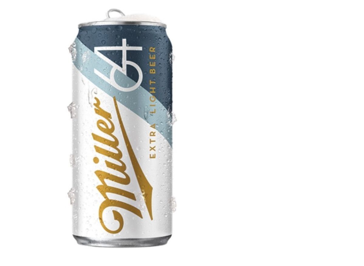 8 Light Beers That Use the Lowest Quality Ingredients — Eat This Not That