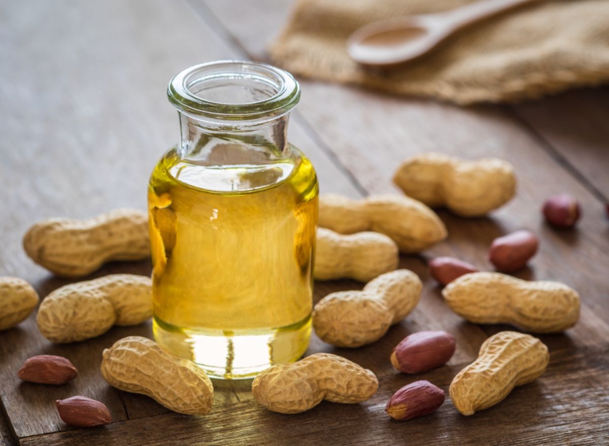 The 5 Healthiest Oils to Cook With—and 5 To Avoid