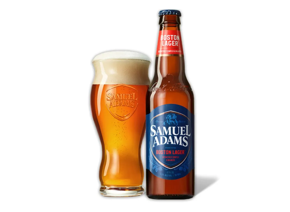 10 Beers That Use the Highest Quality Ingredients — Eat This Not That