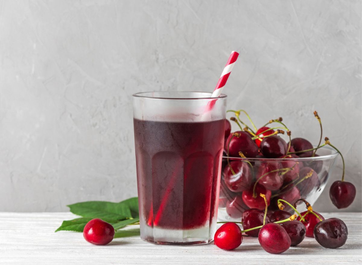 7 Foods That Are Naturally High in Melatonin — Eat This Not That