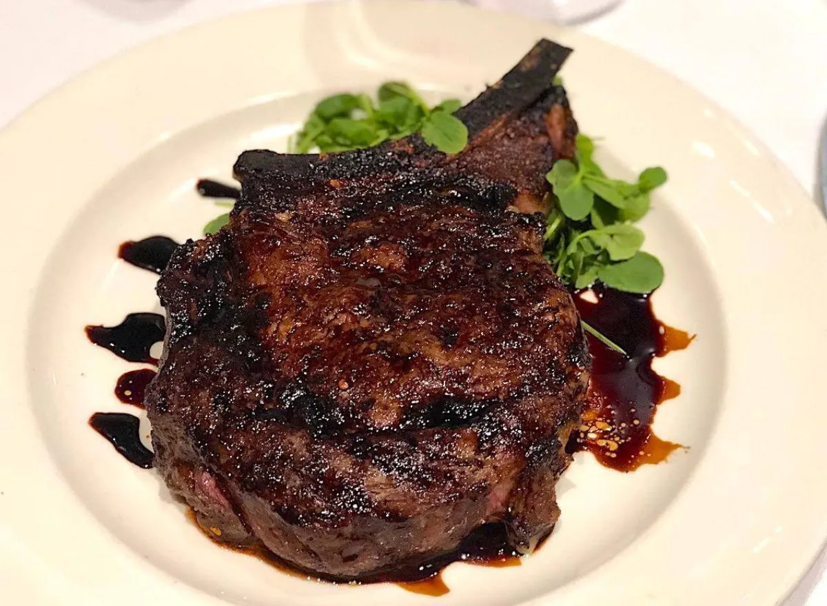 5 Steakhouse Chains With the Best Prime Rib & Ribeye - Internewscast ...