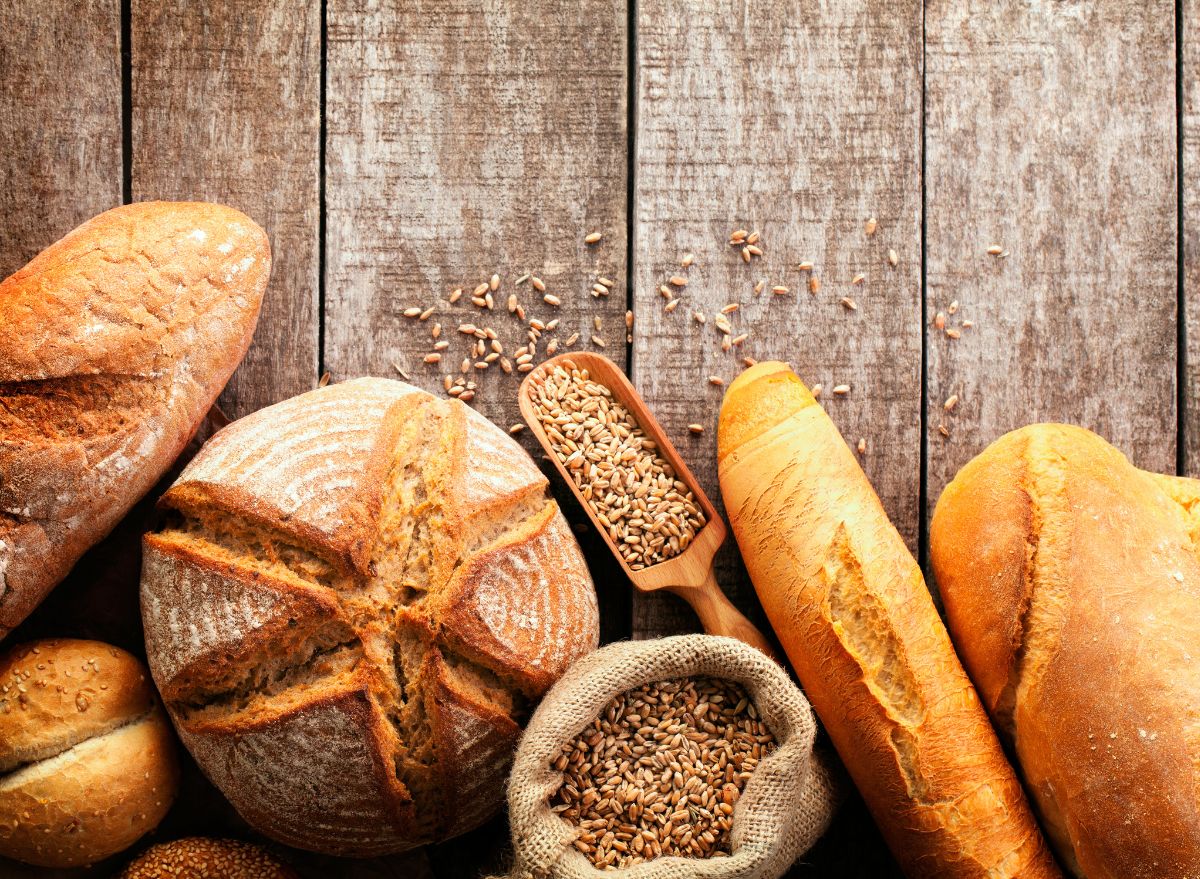 The 9 Worst Foods for Your Stomach, According to Doctors — Eat This Not ...