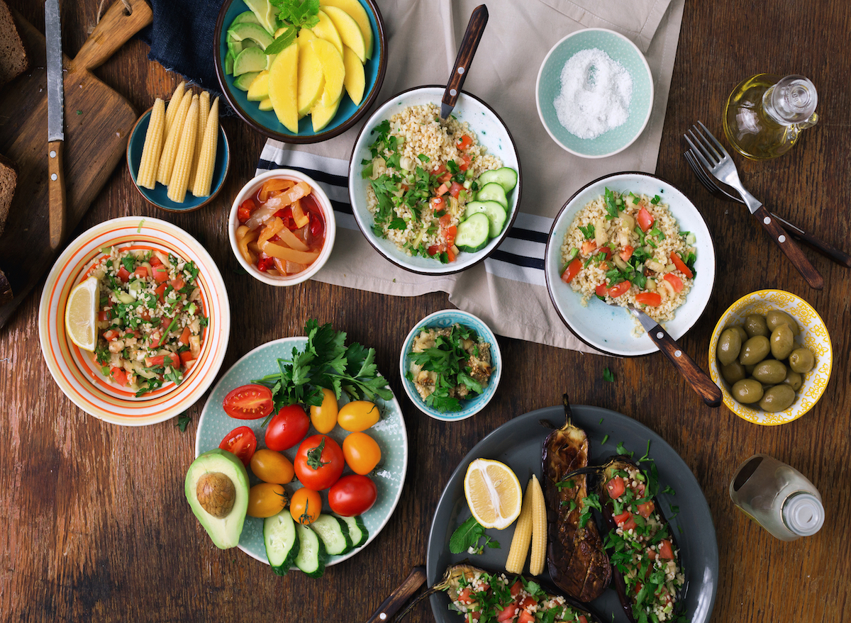10 Easiest Diets To Follow for Weight Loss, According to a Dietitian