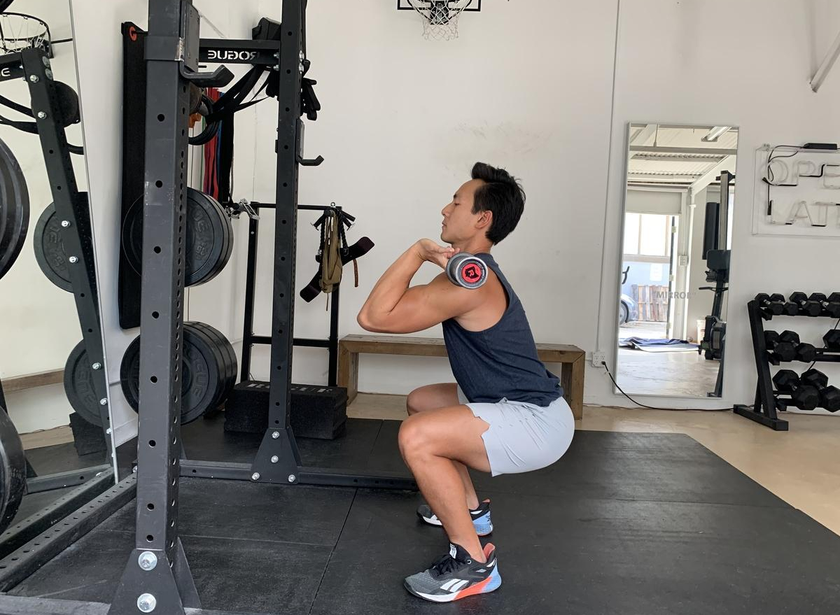 Start To Lose Your Beer Gut in 10 Days With This Workout, Says Trainer ...