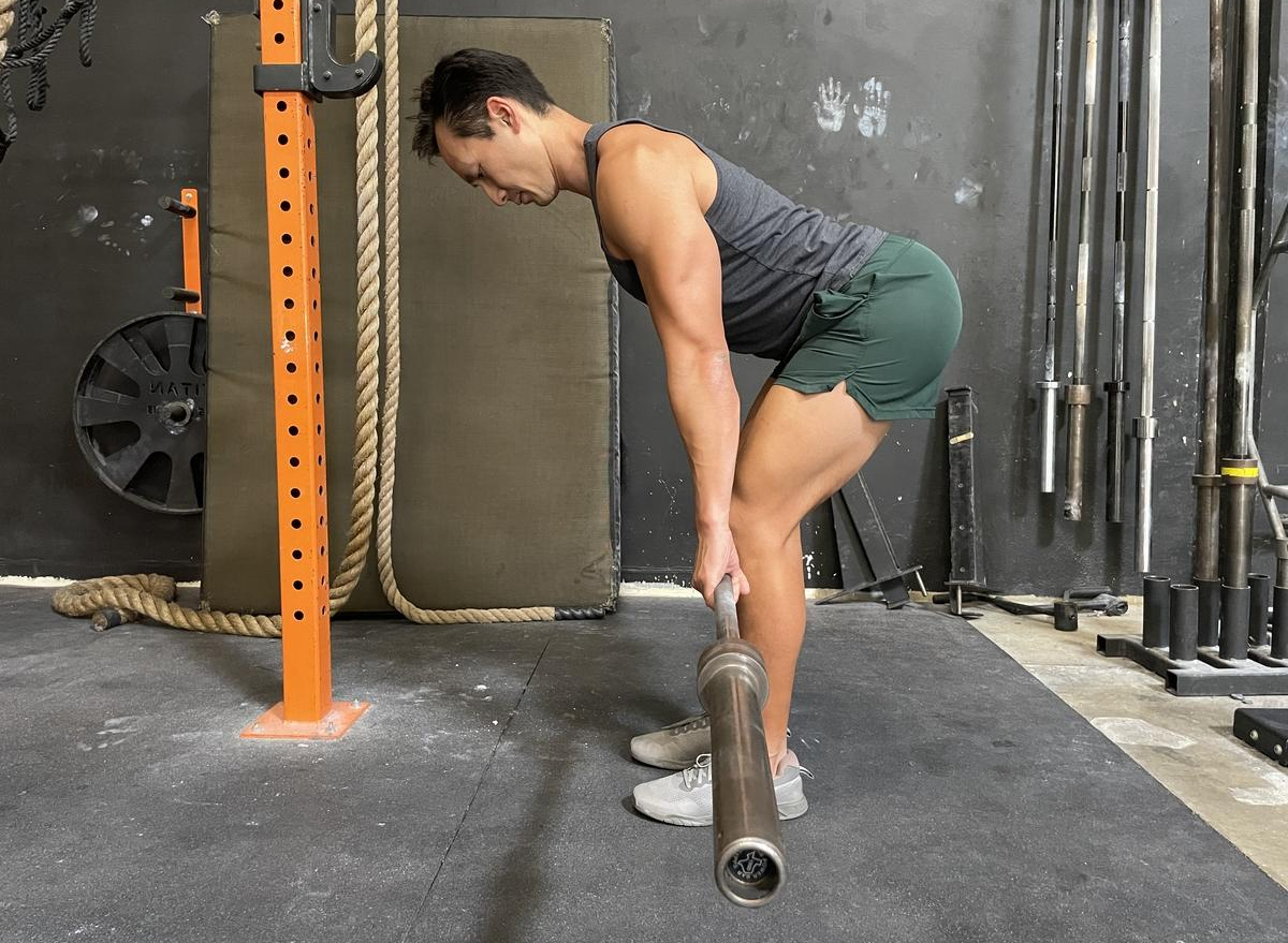 How To Lose Thigh Fat: 5 Exercises That Work