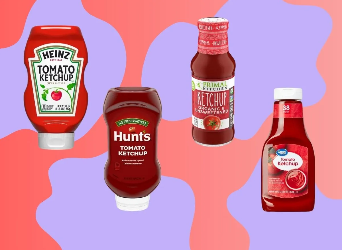 The Best Ketchup Brands in 2024, Tasted and Ranked