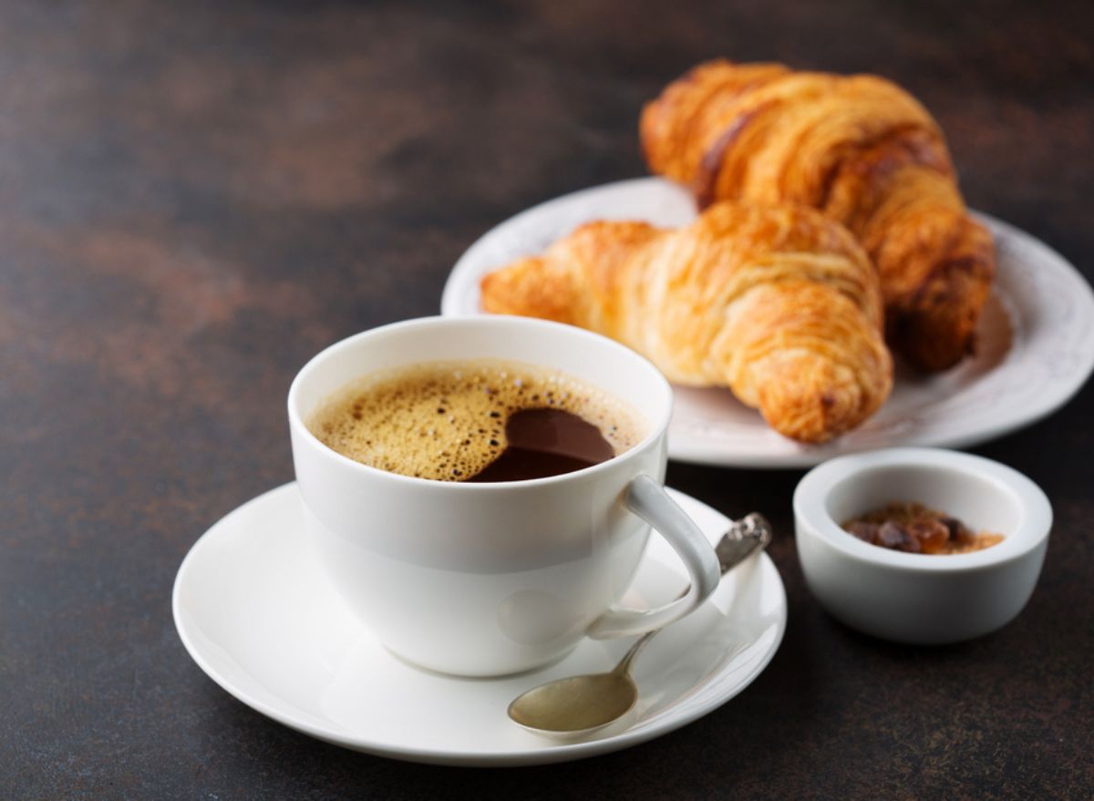 14 Surprising Side Effects of Drinking Coffee Every Day — Eat This Not That