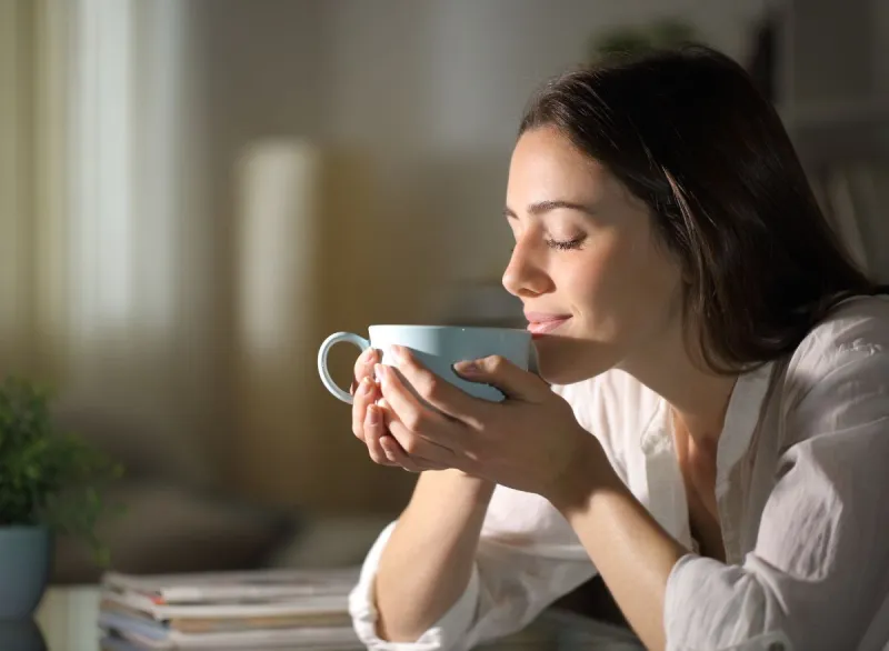 6 Best Teas To Boost Metabolism and Lose Weight, Say Dietitians