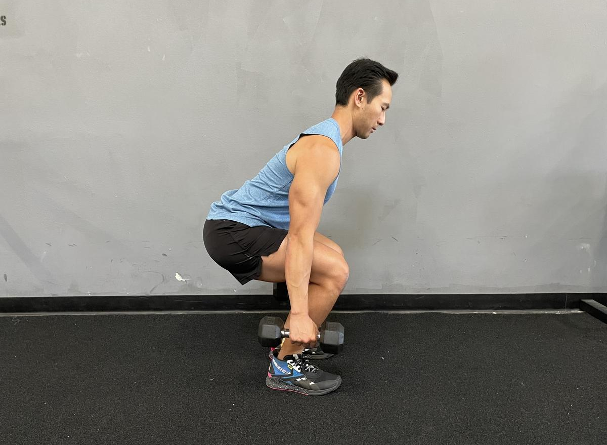 This 15-Minute Workout Will Blast Your Beer Gut Fast, Trainer Says ...